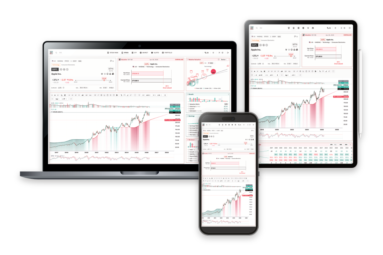 HedgeHammer - Decoding the Financial Matrix